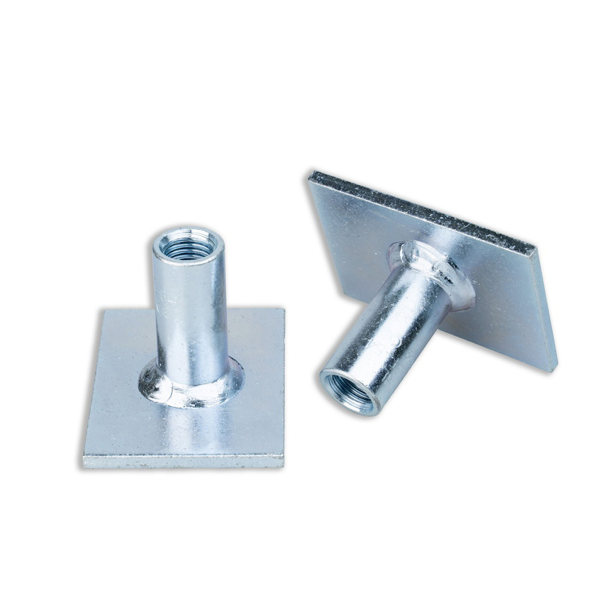 Flat Plate Lifting Socket-HD - Ningbo SincoTech Precast Accessories Co.,Ltd